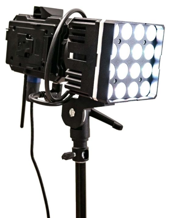 Digital Sputnik DS1 Modular RGB 1 Module – TecArt