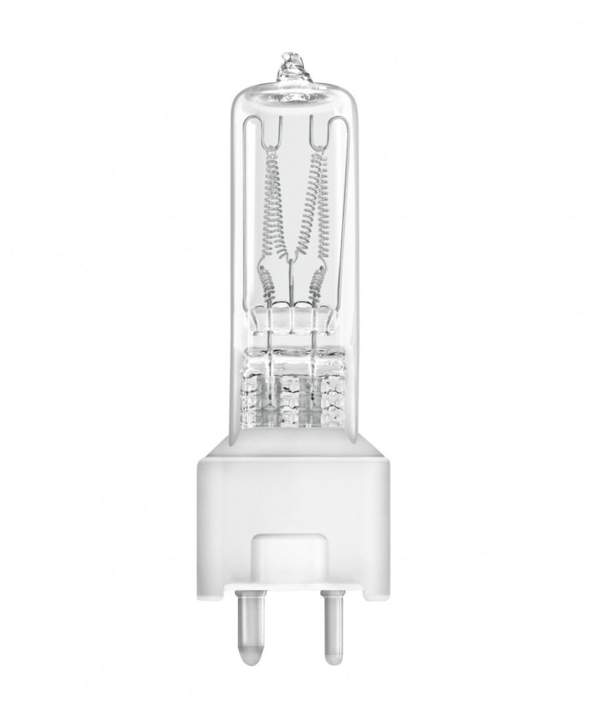 Osram Lamp 64674 CP/82 FRH 500W 240V – TecArt