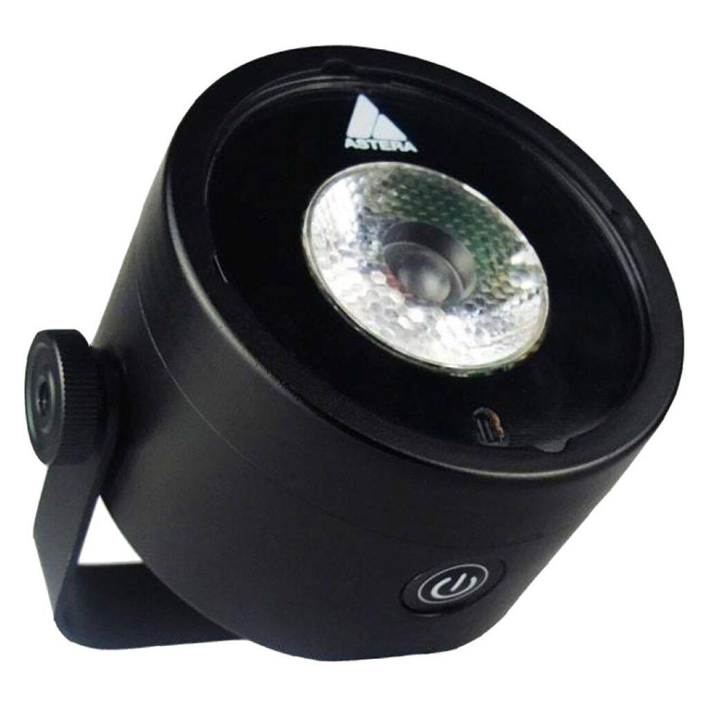Astera AX3 Lightdrop LED Par RGBW 15W – TecArt