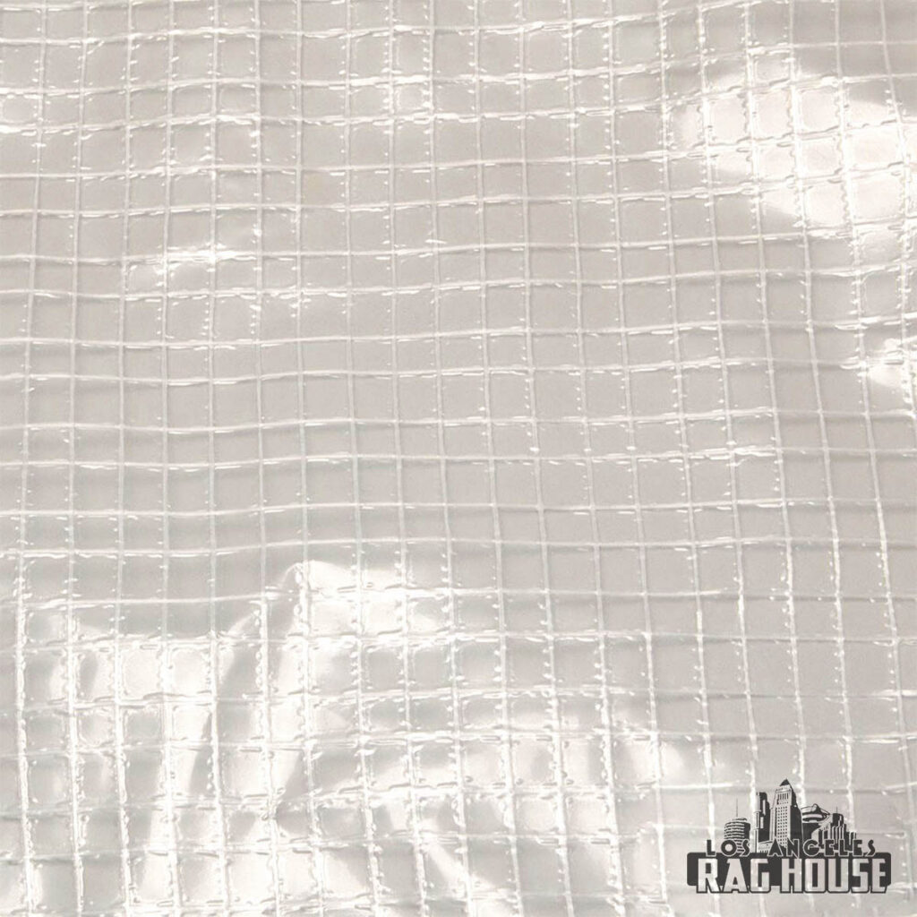 LARH Textile Griffolyn Clear 12′ X 20′ – TecArt