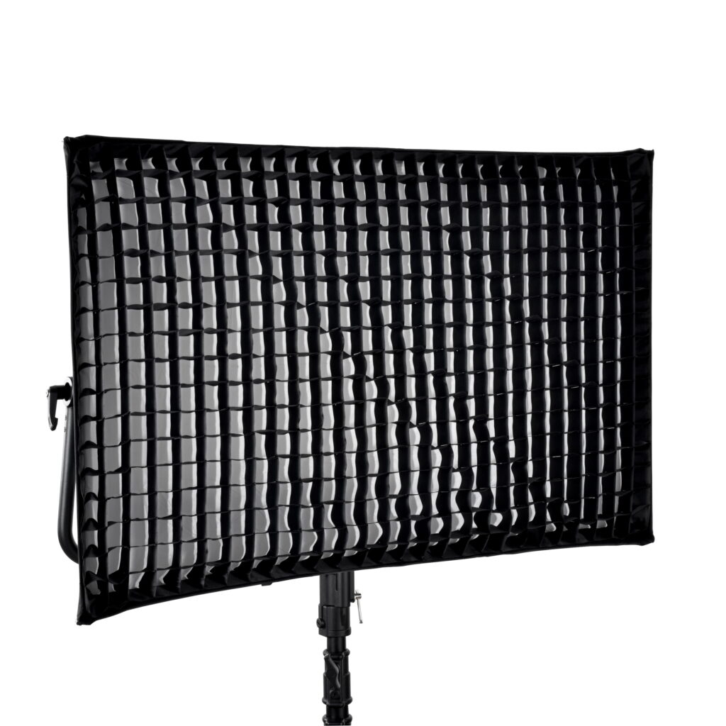 Prolycht Softbox with grid for Thunder One LED Panel – TecArt