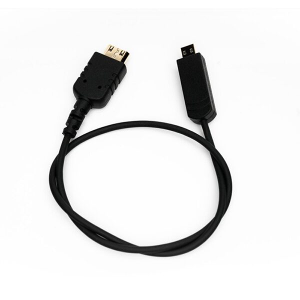 SmallHD Hyperthin HDMI Mini To Micro Cable 30cm – TecArt