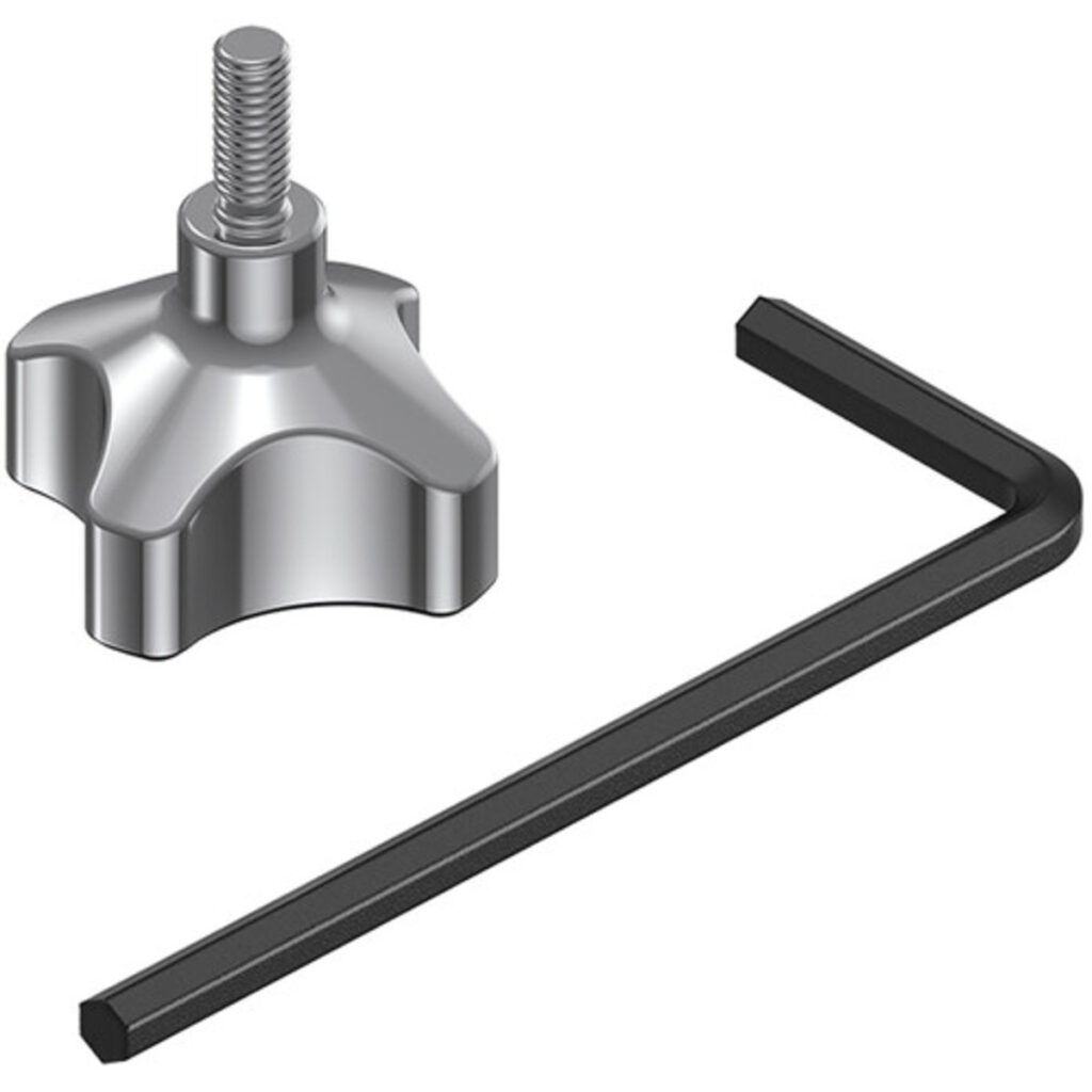 SmallRig 2844 Sony FX9/FS7/FS7 MK2 Top Handle Special Screw – TecArt