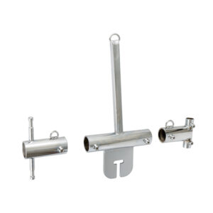 Ercole DK-100 Menace Arm Kit – TecArt
