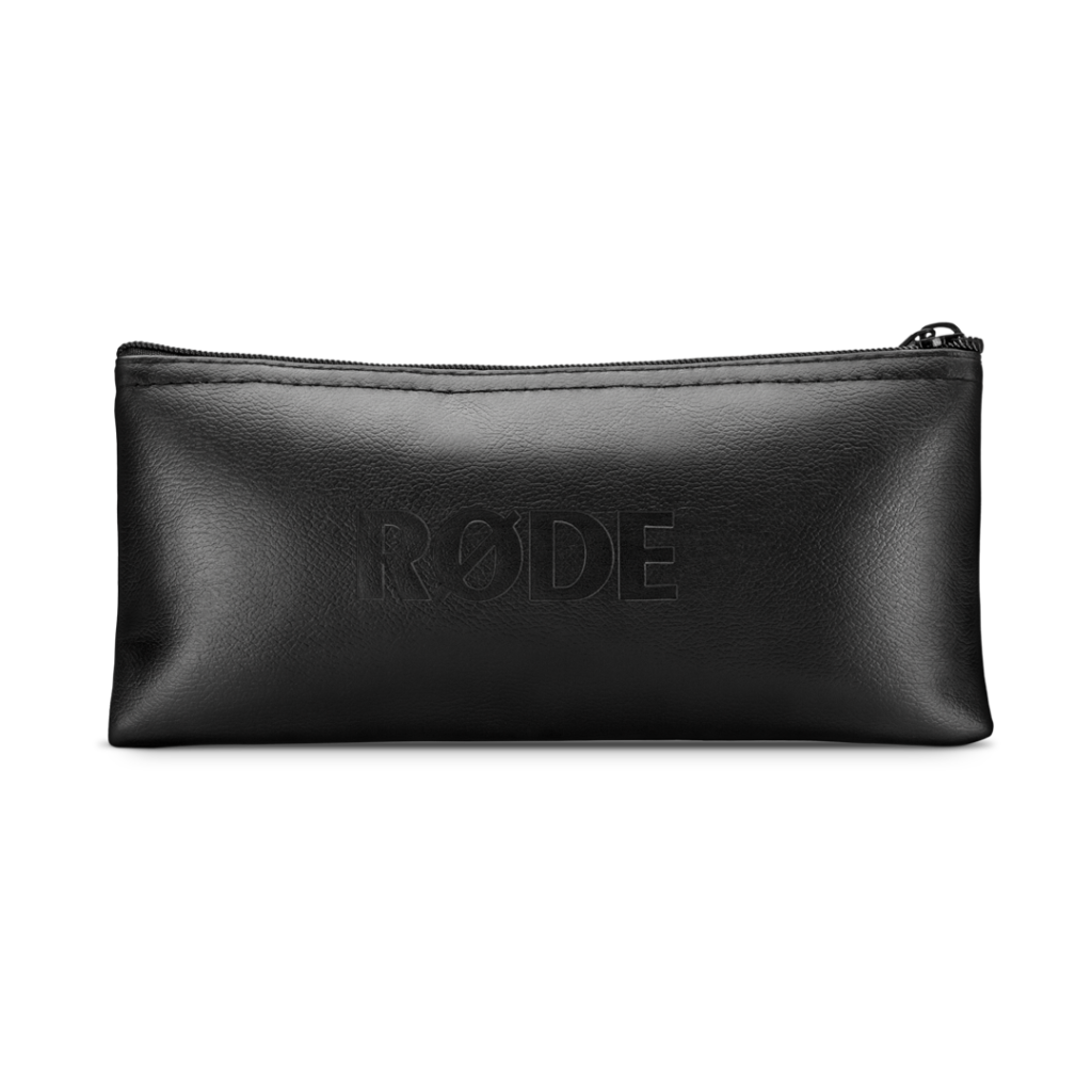 Rode ZP1 Padded Microphone Pouch – TecArt