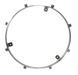 Chimera Speed Ring Creamsource Space X Mount – TecArt