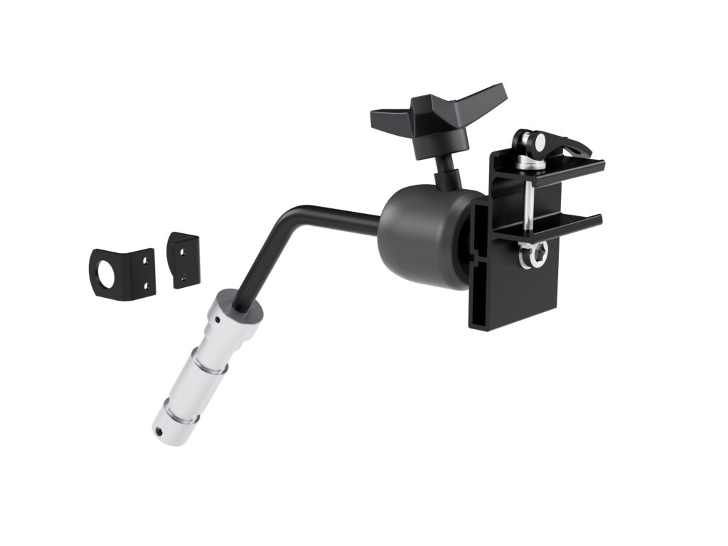 Arri Center Mount Yoke (SkyPanel) – TecArt