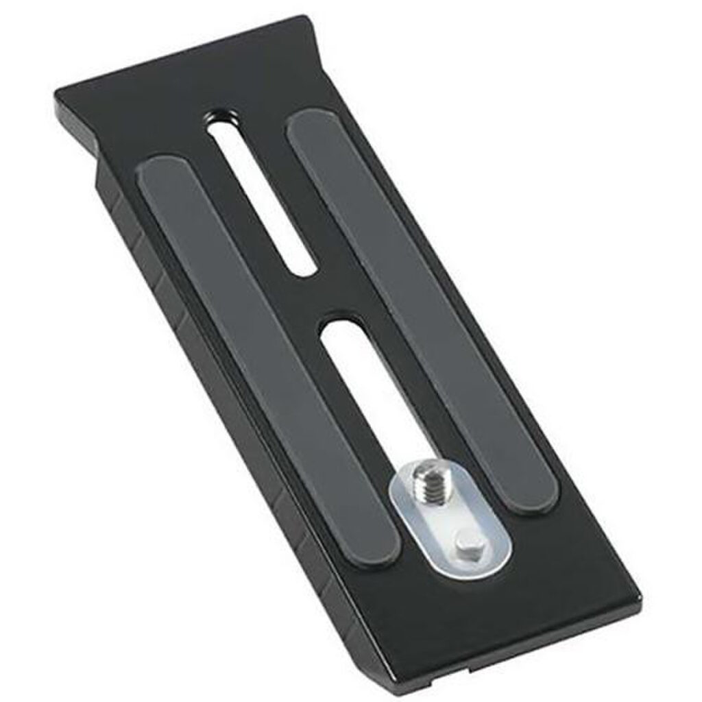 Miller Compass 490 Camera Plate Sliding To Suit DS5, DS10 Fluid Heads ...