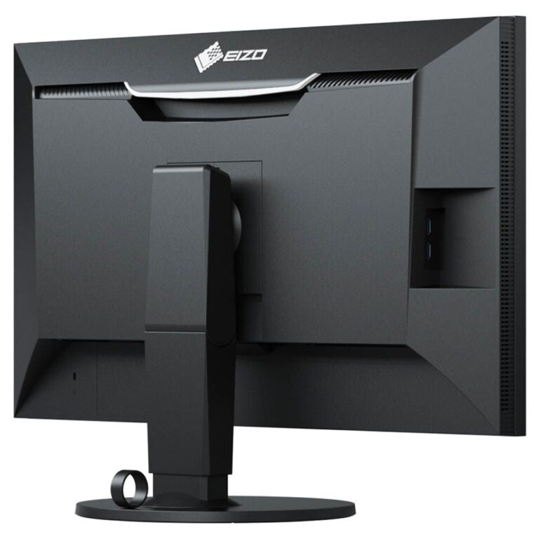 Eizo ColorEdge CS2731 27 Inch LED Monitor – TecArt