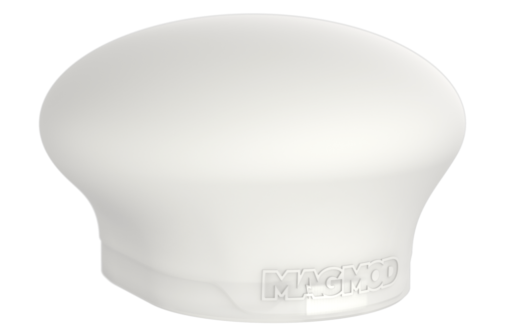 MagMod MagSphere 2 Speedlite Modifier – TecArt