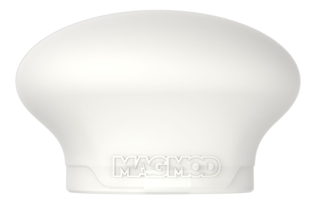 MagMod MagSphere 2 Speedlite Modifier – TecArt