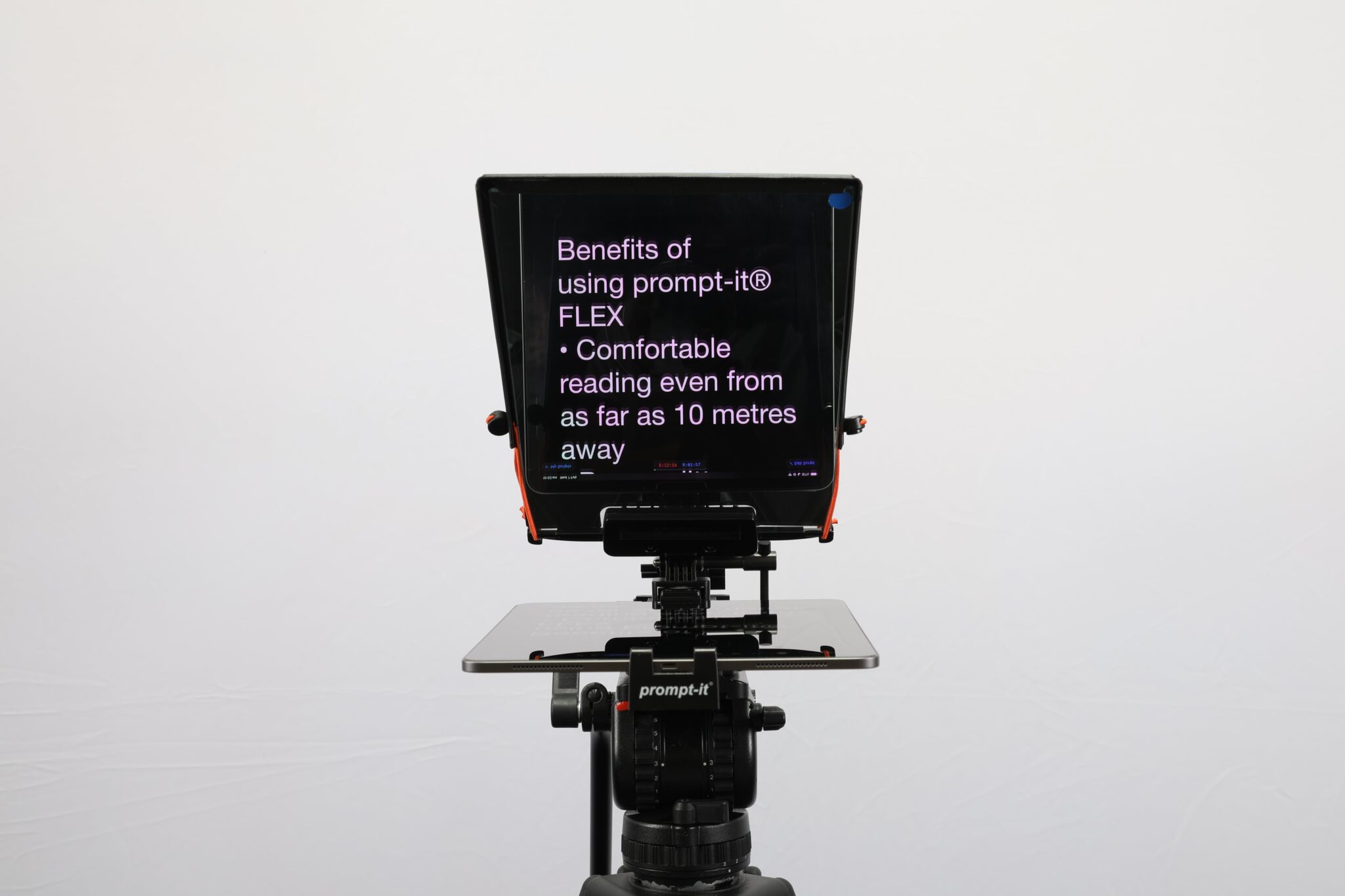 Prompt-It Flex Teleprompter – TecArt
