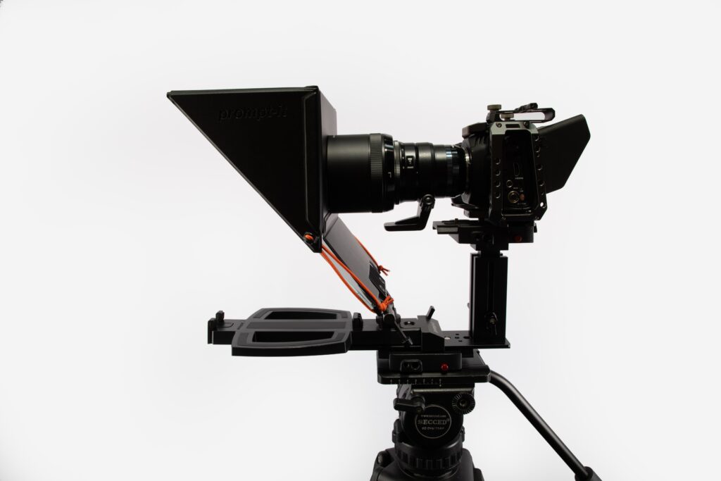 Prompt-It Flex Teleprompter – TecArt