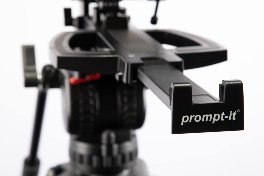 Prompt-It Flex Teleprompter – TecArt