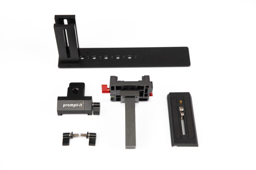 Prompt-It Flex Teleprompter – TecArt