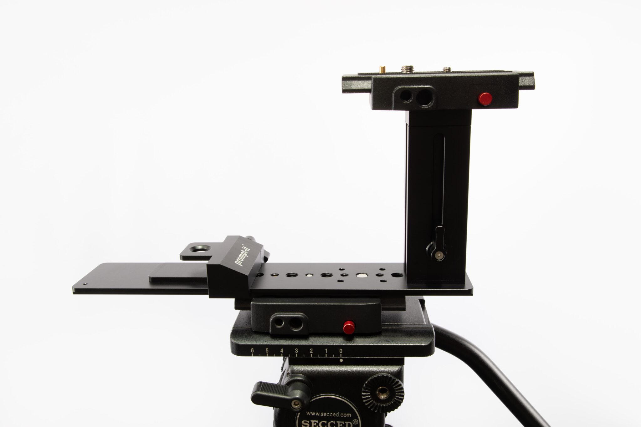 Prompt-It Flex Teleprompter – TecArt