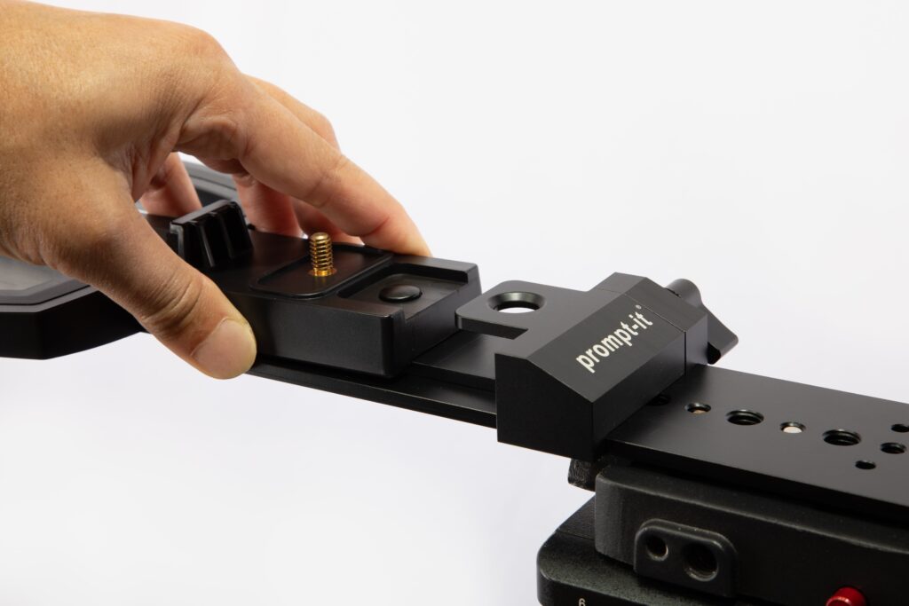 Prompt-It Flex Teleprompter – TecArt