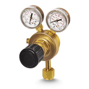 MDG CO2 Gas Regulator w Euro Fitting suits MD-ATM – TecArt
