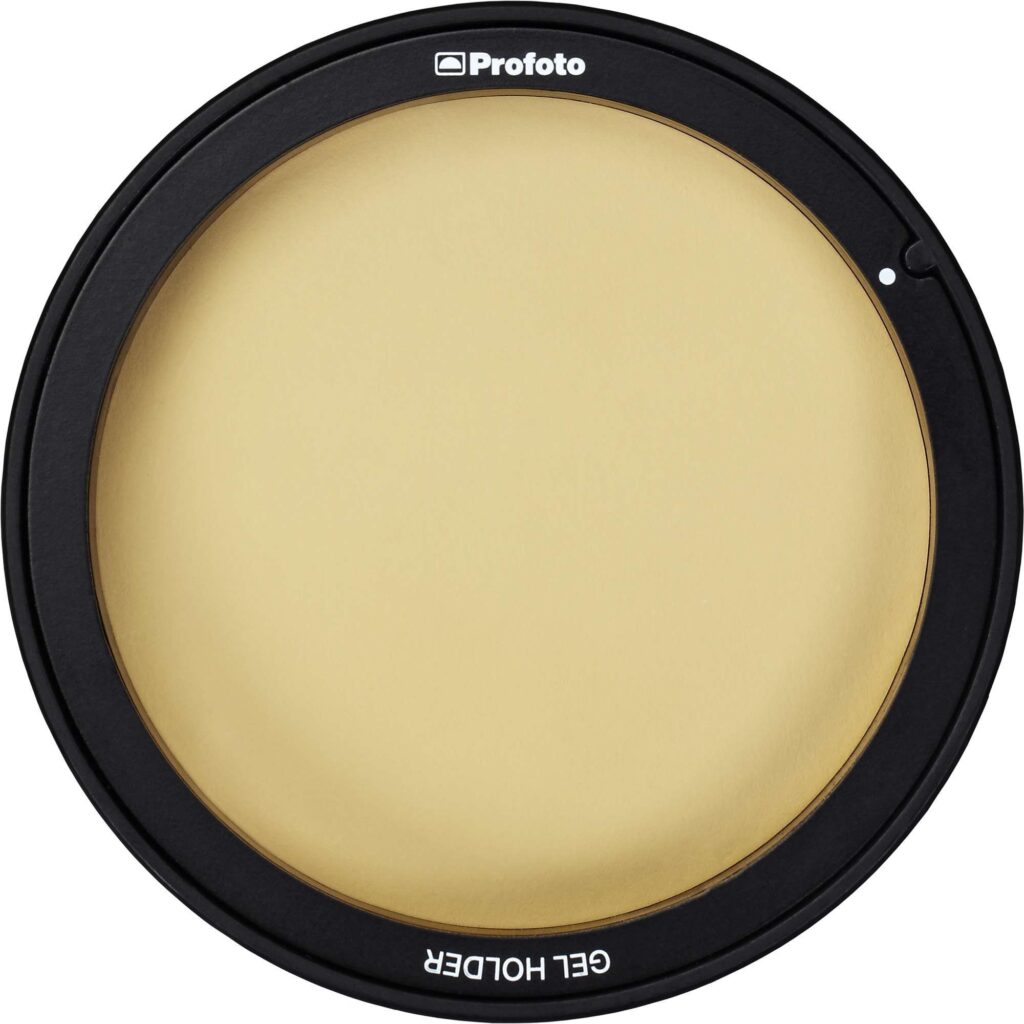 Profoto Gel Kit for A1 Flash – TecArt