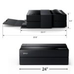 Epson SureColor P906 17-Inch A2 Photo Printer – TecArt
