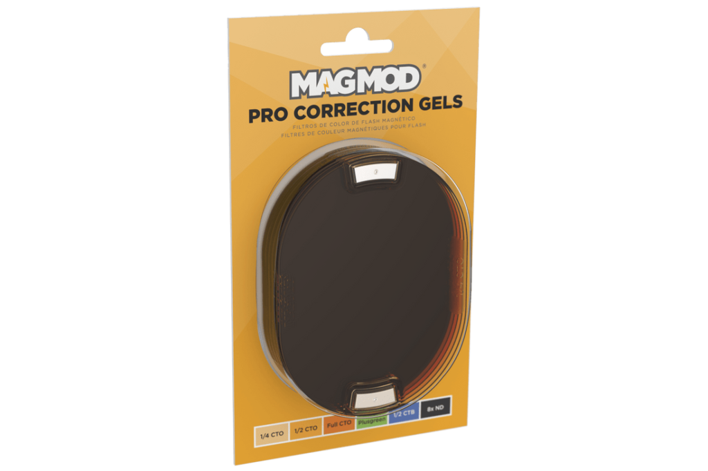 MagMod Pro Correction Gel Set – TecArt