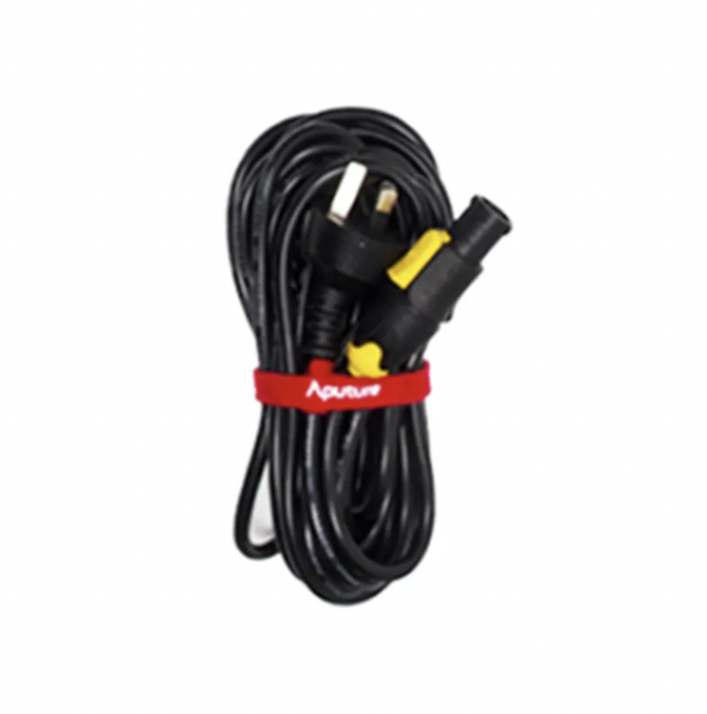Aputure LS600DPRO Neutrik Power Cable 6m – TecArt