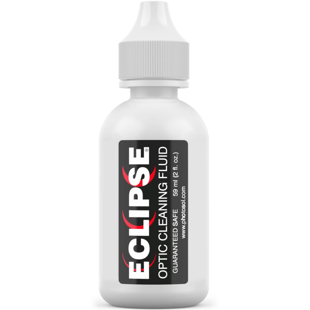 Photographic Solutions Eclipse Optic Cleaner 59ml – TecArt