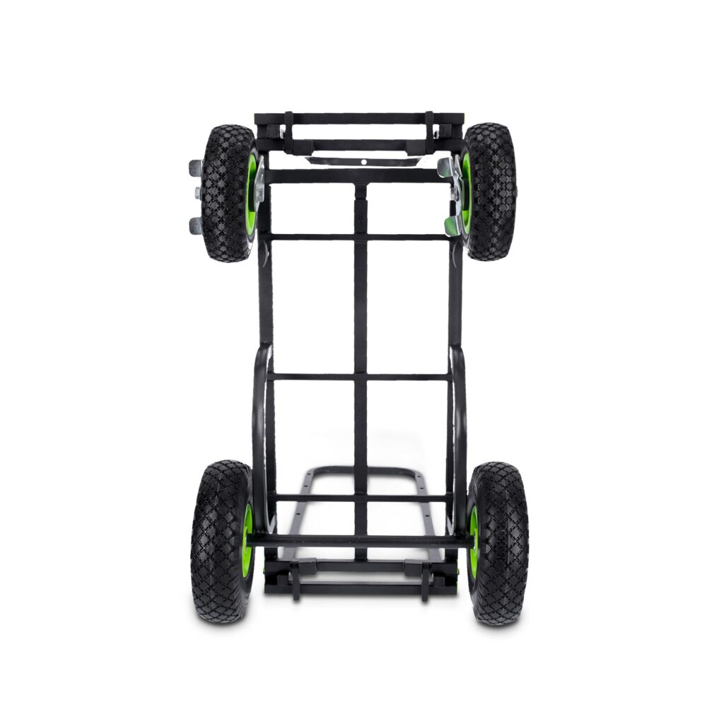 Gravity GCARTL01B Large Multifunctional Trolley – TecArt