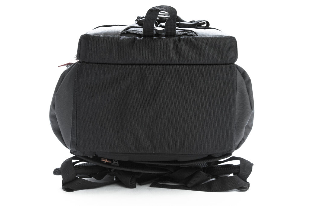 CineBags CB23 DSLR/HD Backpack – TecArt