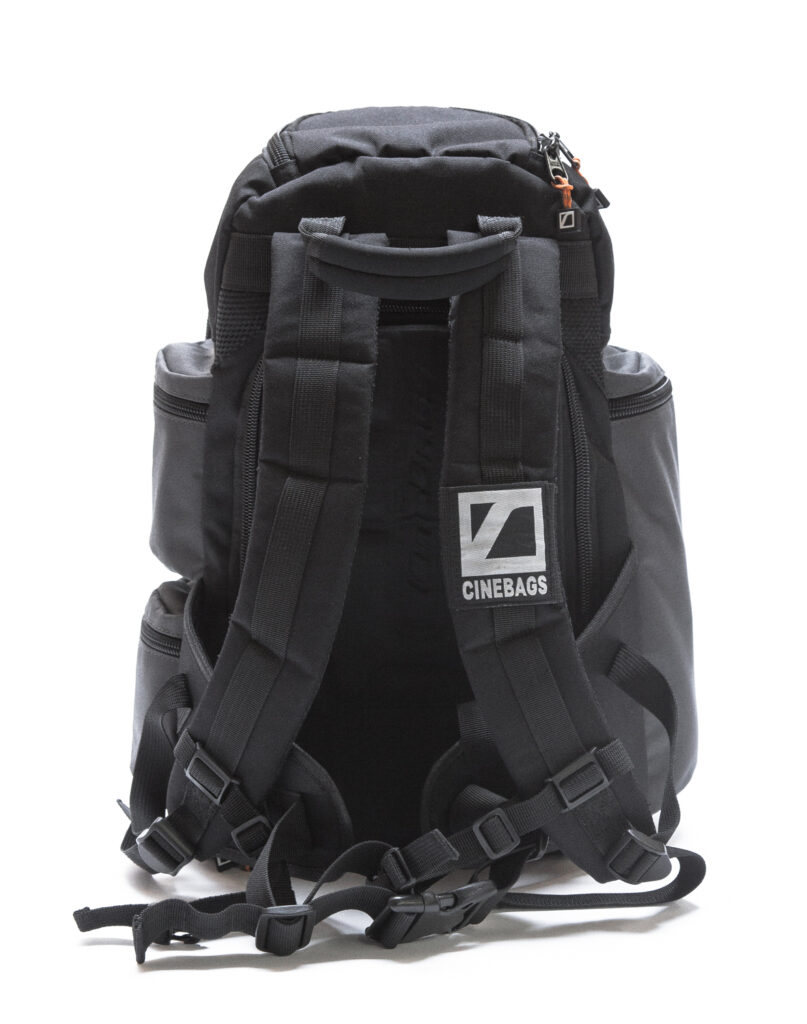 CineBags CB23 DSLR/HD Backpack – TecArt