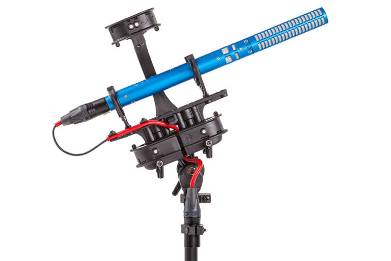 Rycote Cyclone Windshield Kit, Large – TecArt