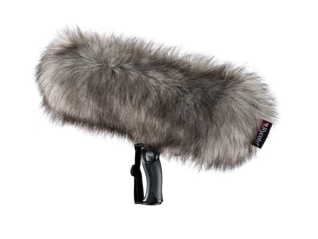 Rycote Nano-Shield Kit Ns5-Dc – TecArt