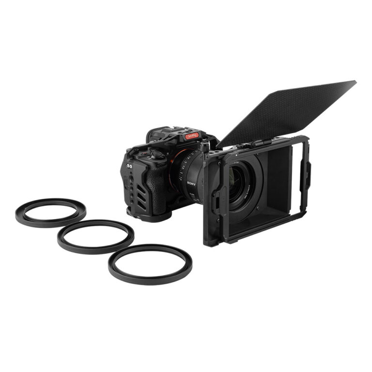 SmallRig Mini Matte Box 3196 – TecArt