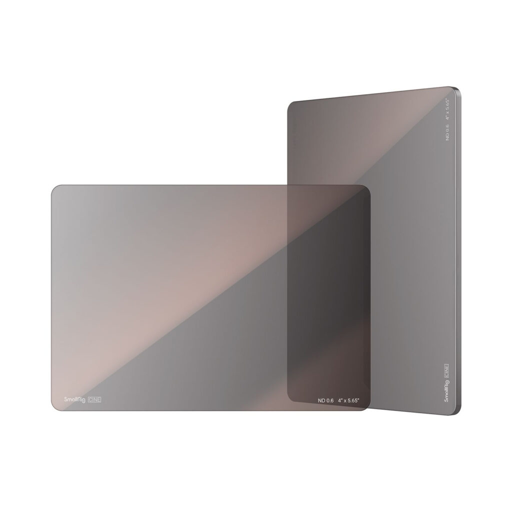 SmallRig 4×5.65 ND0.6 Filter 3588 – TecArt