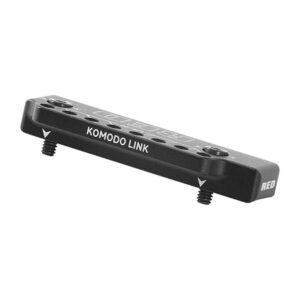 RED KOMODO Link Adapter – TecArt