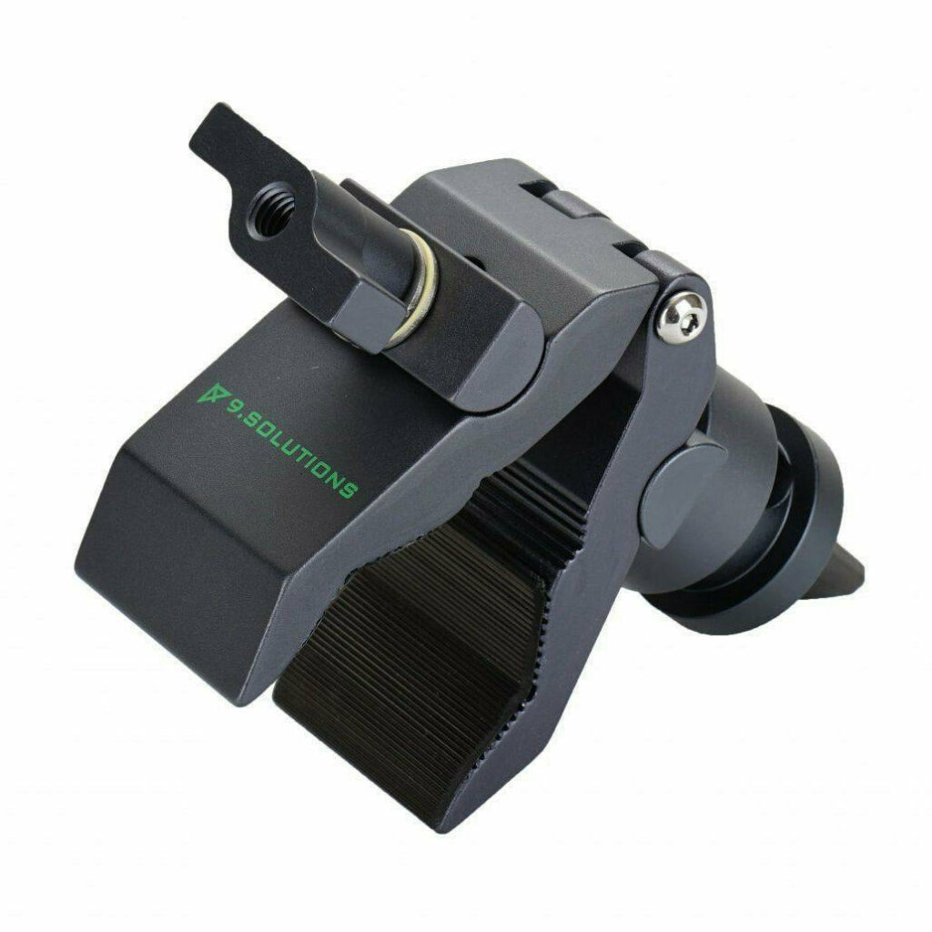 9.Solutions Python clamp with grip head – TecArt
