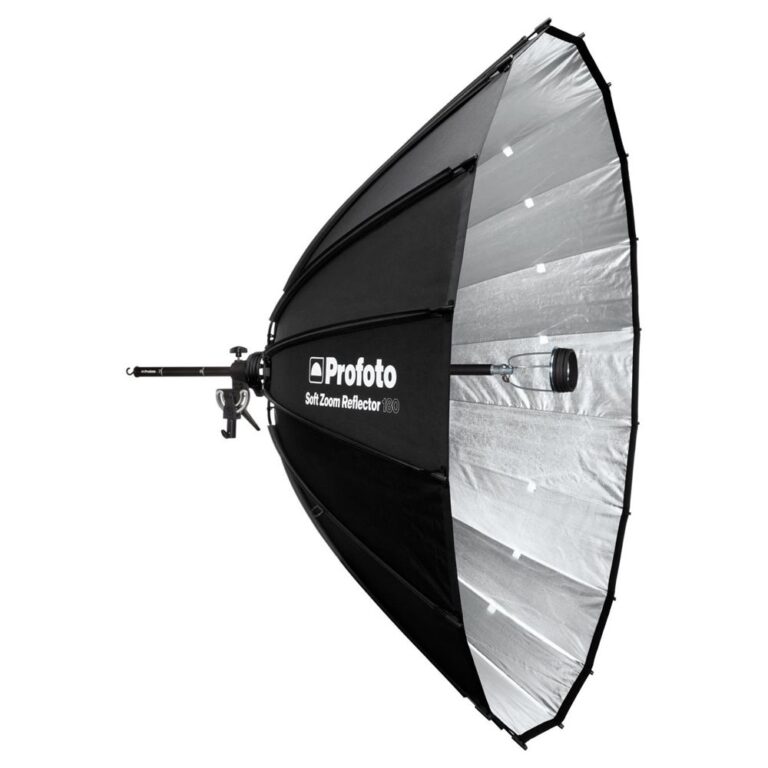 Profoto Soft Zoom Reflector 180 Kit – TecArt
