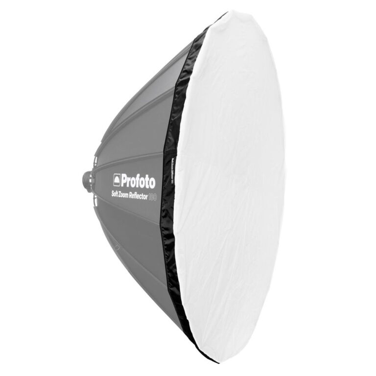 Profoto Soft Zoom Diffuser 180 – TecArt