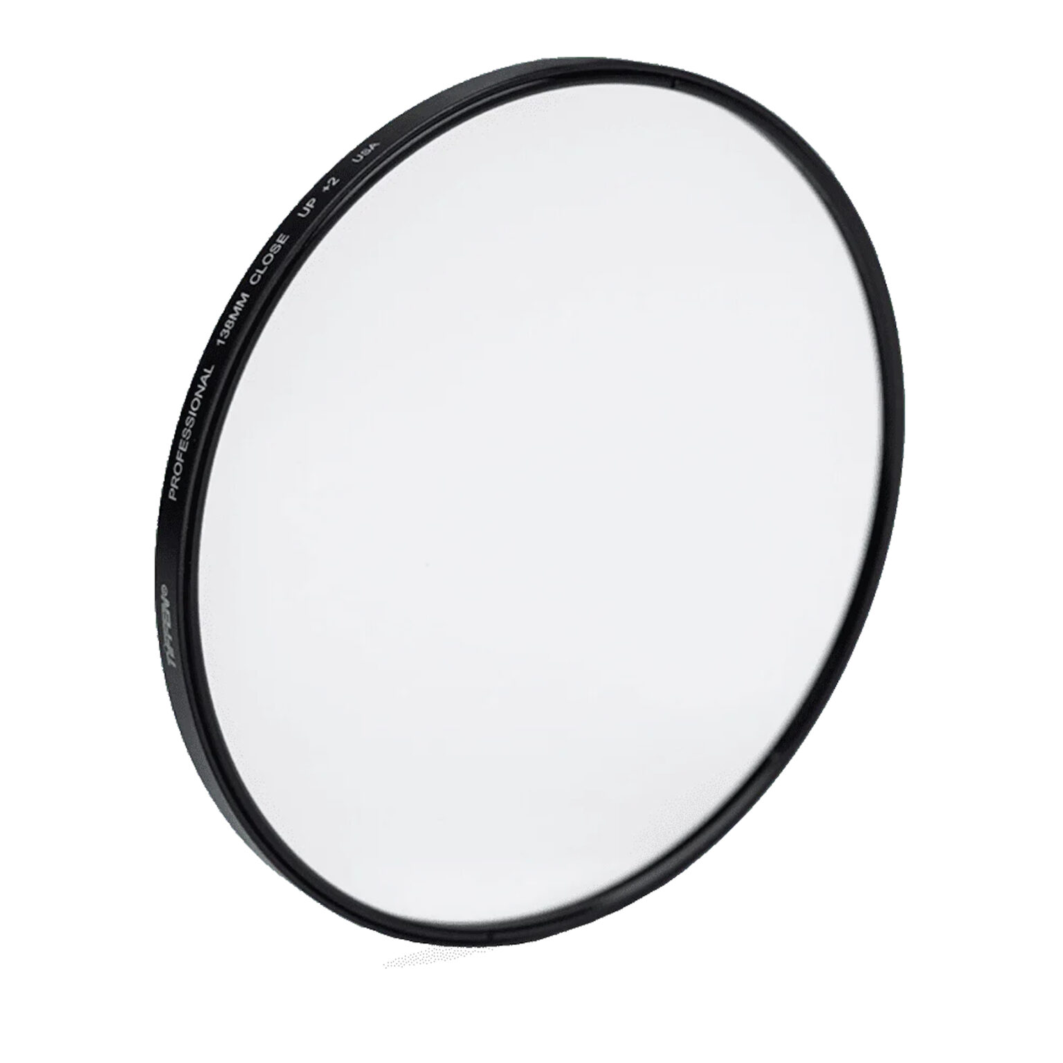 Tiffen 138mm Full Field Diopter +2 – TecArt