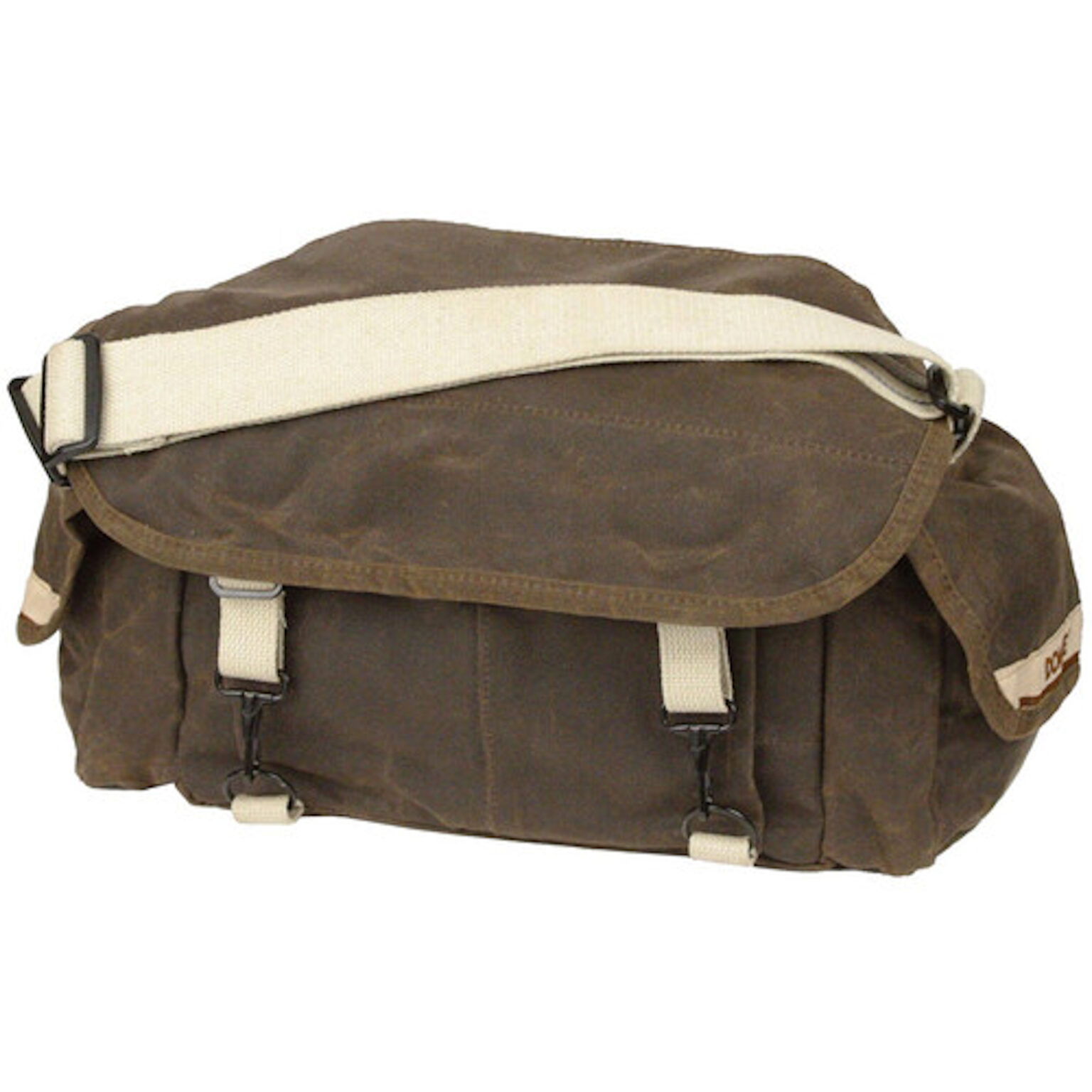 Domke F-2 Ruggedwear Brown – TecArt