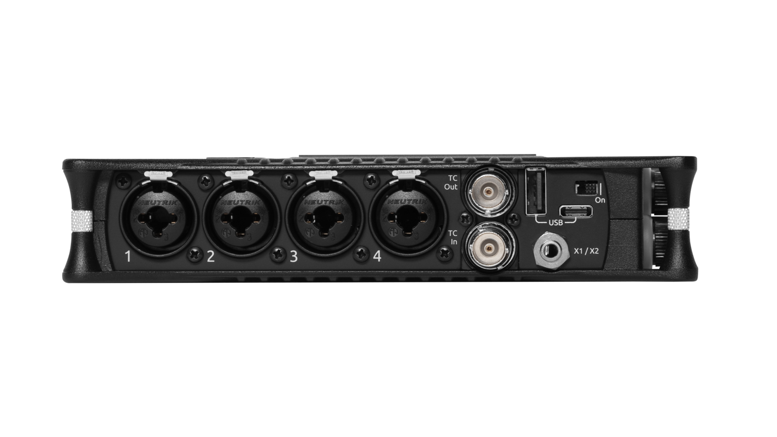Sound Devices MixPre-10 II Field Mixer/Recorder – 8 Preamp, 10 Channel ...