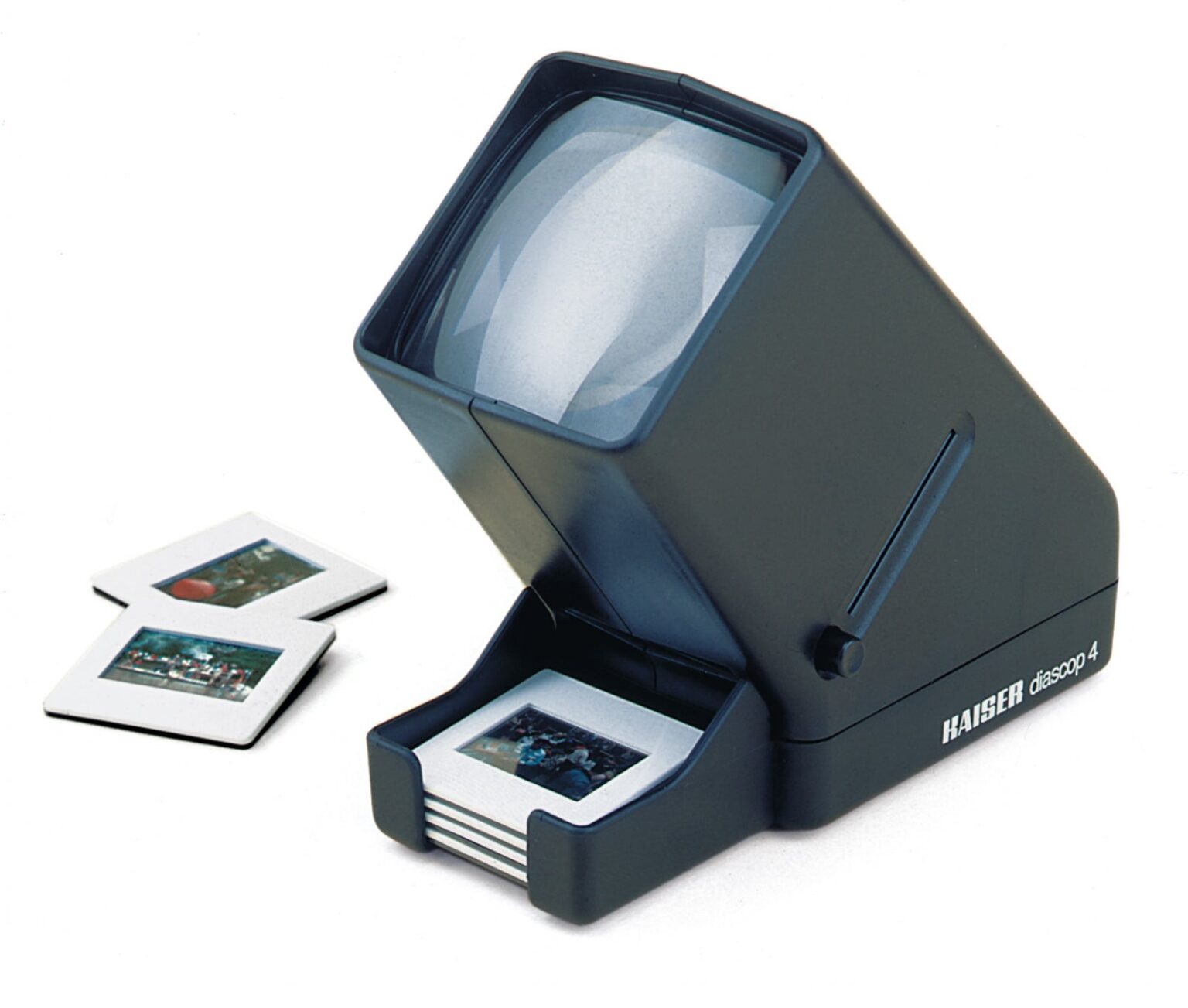 Kaiser Fototechnik 2006 “diascop 4” Slide Viewer – TecArt