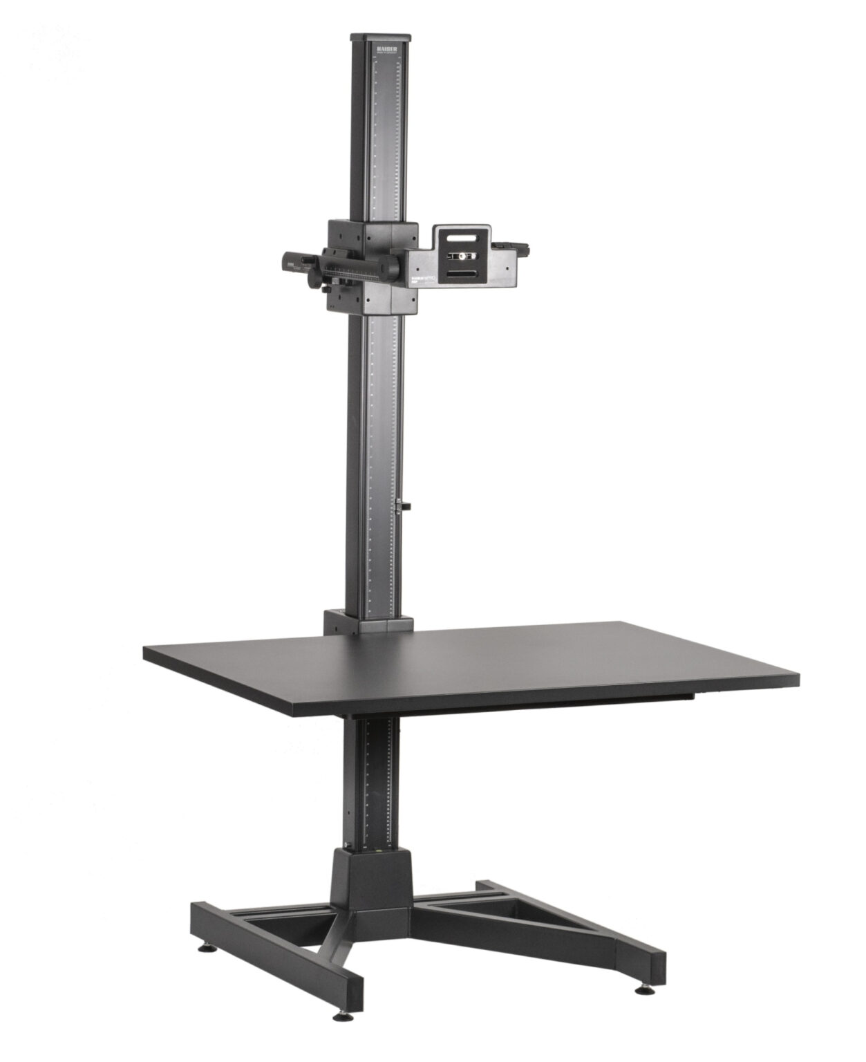 Kaiser Fototechnik 5710 RSP 2motion Copy Stand – TecArt