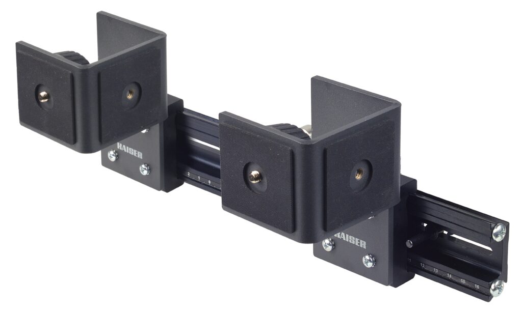 Kaiser Fototechnik 5540 2CC Camera Arm – TecArt