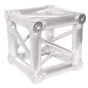 Trusst CT290-6WAYC 6-way Box Truss Corner Block – TecArt