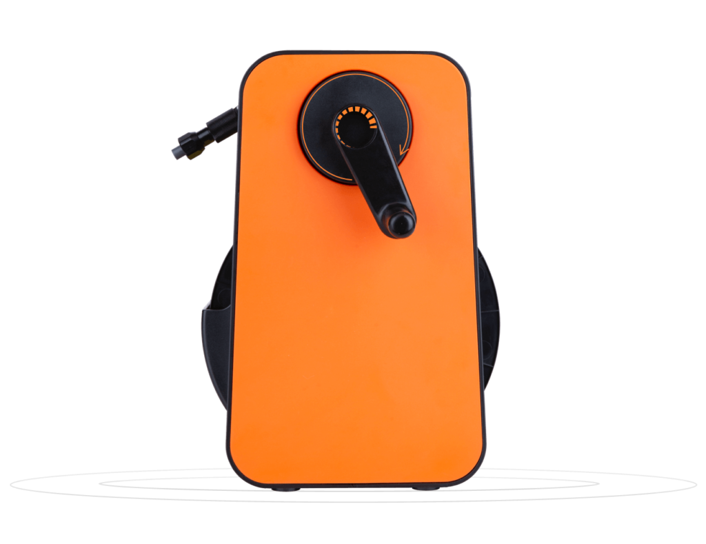 Chasing Reel – TecArt