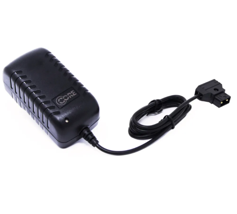 Core SWX Charger for V & AB-Mount & Powerbase Batteries – TecArt