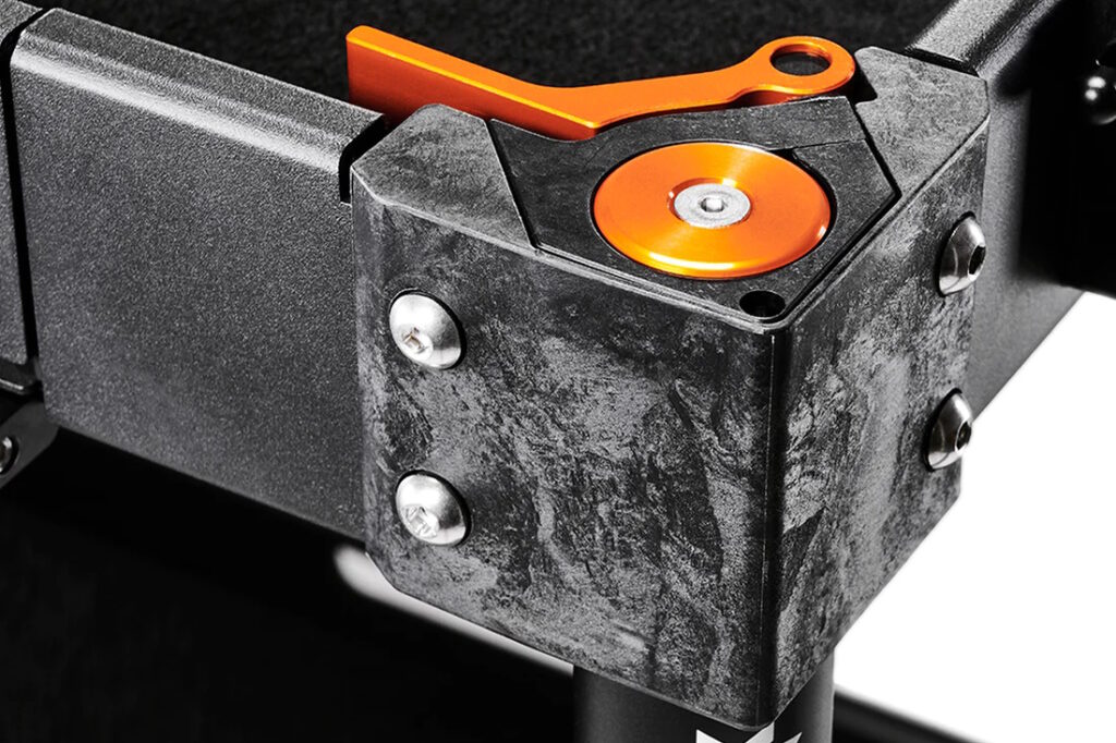 Inovativ Apollo 40 Motorized Workstation – TecArt