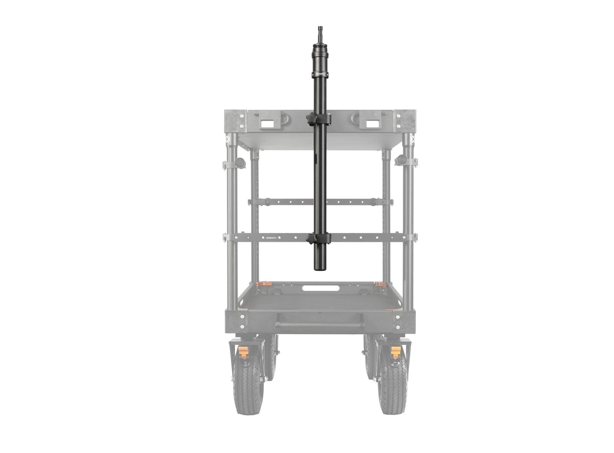 Inovativ Mast Riser System For Apollo / Voyager – TecArt