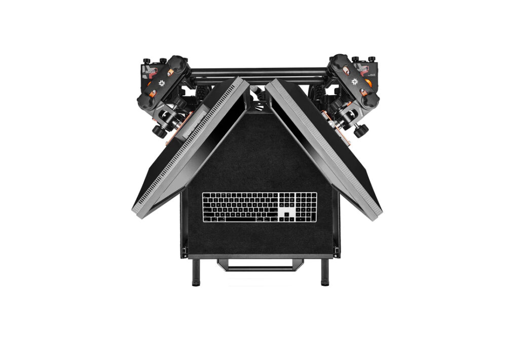 Inovativ Insight Monitor Mounting System For Deploy – TecArt